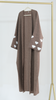 Open Cloud Abaya